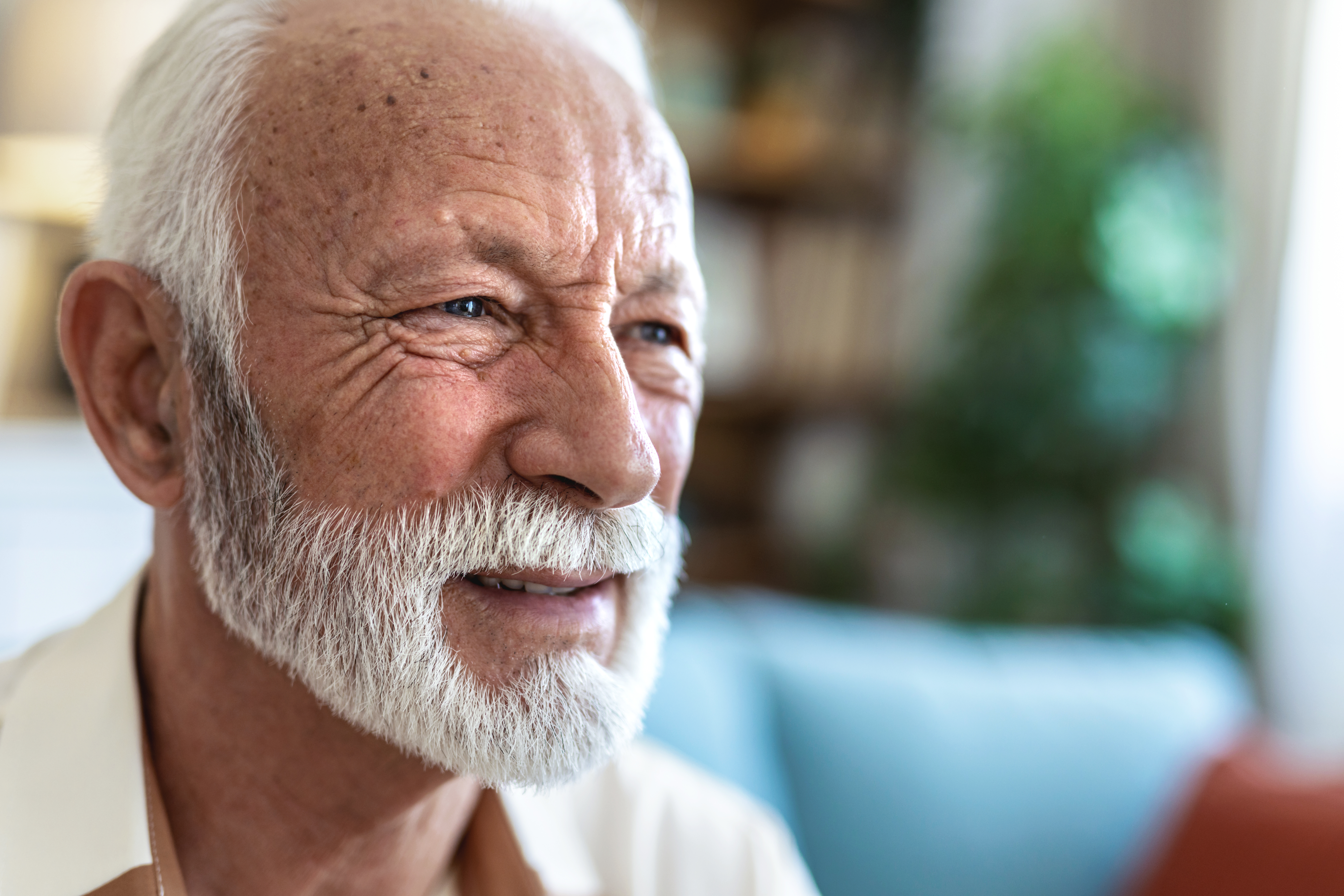 Am I too old for LASIK?