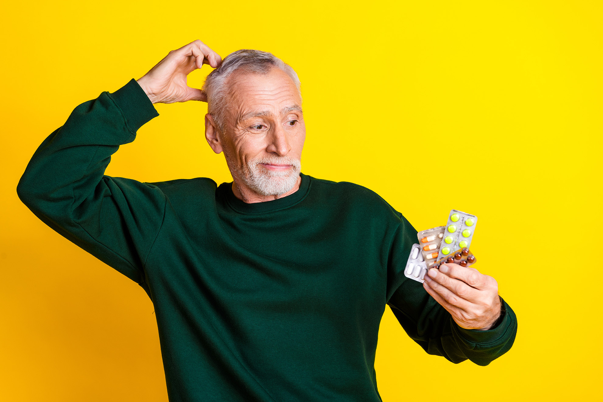 LASIK and Anxiety Medication: Do I need to stop before or immediately ...